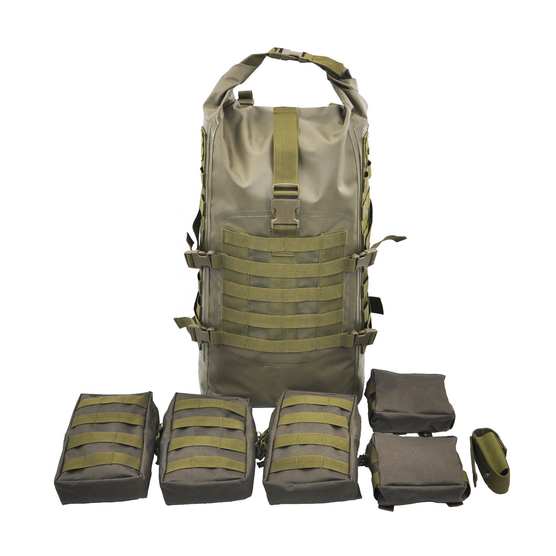Military Bags – Whiz Sports